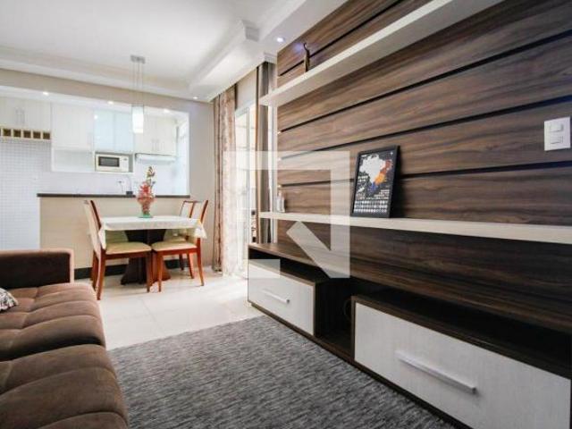 Apartamento à Venda Piqueri, 2 Quartos, 50 m2