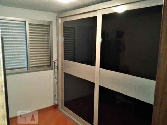 Apartamento à Venda Piqueri, 2 Quartos, 50 m2