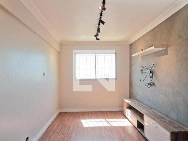 Apartamento à Venda Piqueri, 2 Quartos, 53 m2