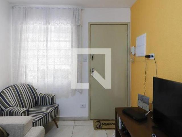 Apartamento à Venda Piqueri, 2 Quartos, 53 m² São Paulo