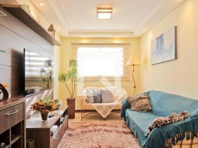 Apartamento à Venda Piqueri, 2 Quartos, 53 m² São Paulo