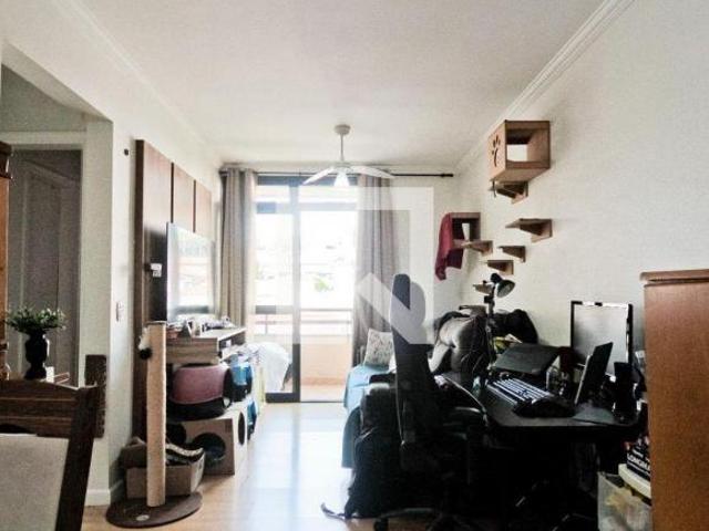 Apartamento à Venda Piqueri, 2 Quartos, 64 m2