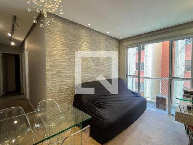 Apartamento à Venda Piqueri, 2 Quartos, 64 m2