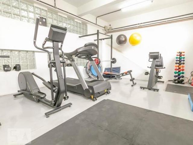 Apartamento à Venda Piqueri, 2 Quartos, 64 m2