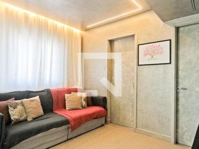Apartamento à Venda Piqueri, 2 Quartos, 64 m² São Paulo