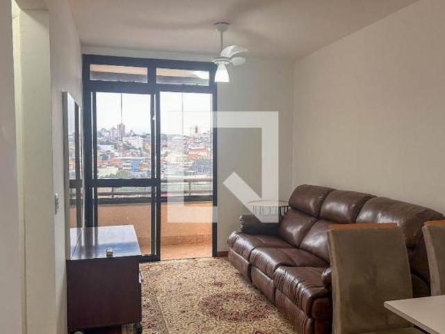 Apartamento à Venda Piqueri, 2 Quartos, 65 m2