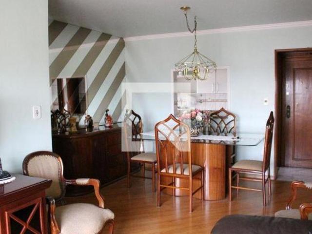 Apartamento à Venda Piqueri, 2 Quartos, 69 m² São Paulo