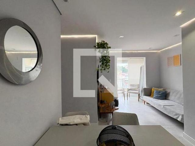 Apartamento à Venda Piqueri, 2 Quartos, 60 m2