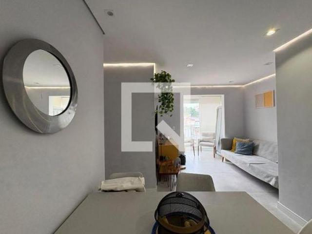 Apartamento à Venda Piqueri, 2 Quartos, 60 m² São Paulo