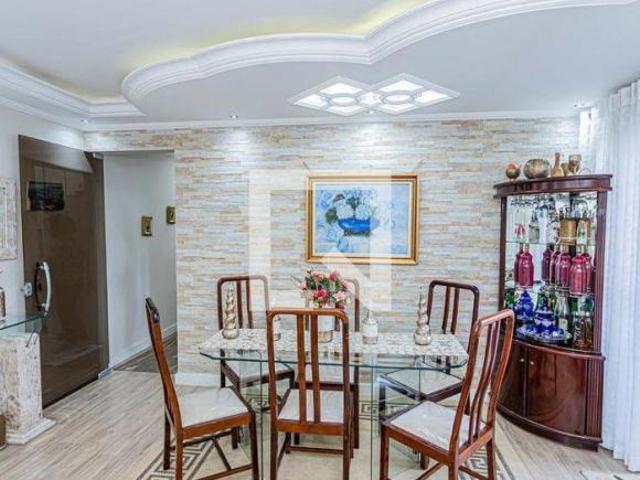 Apartamento à Venda Piqueri, 2 Quartos, 62 m² São Paulo