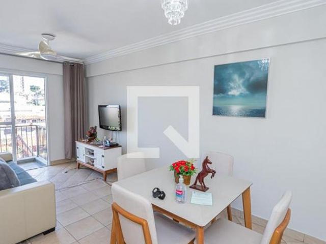 Apartamento à Venda Piqueri, 2 Quartos, 63 m2