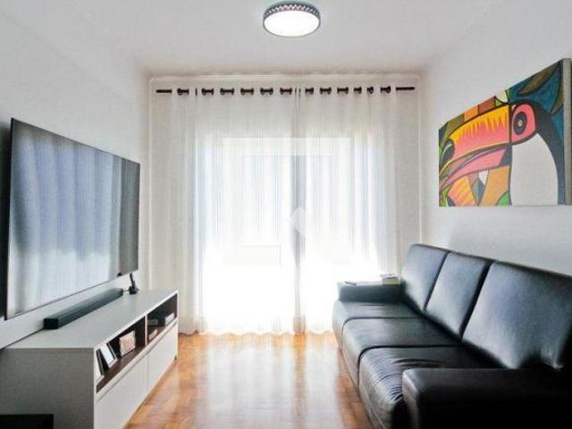 Apartamento à Venda Piqueri, 2 Quartos, 70 m² São Paulo