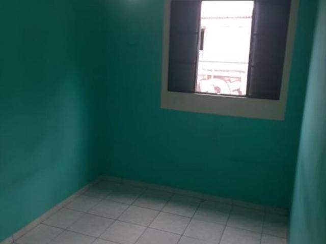 APARTAMENTO A VENDA PIQUERI