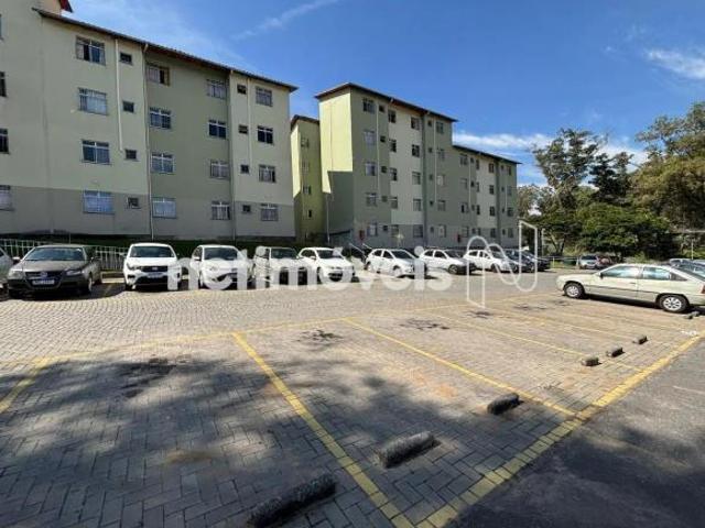 Apartamento à Venda, Piratininga venda Nova, Belo Horizonte