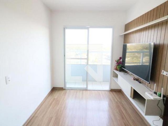 Apartamento à Venda Piratininga, 2 Quartos, 47 m2