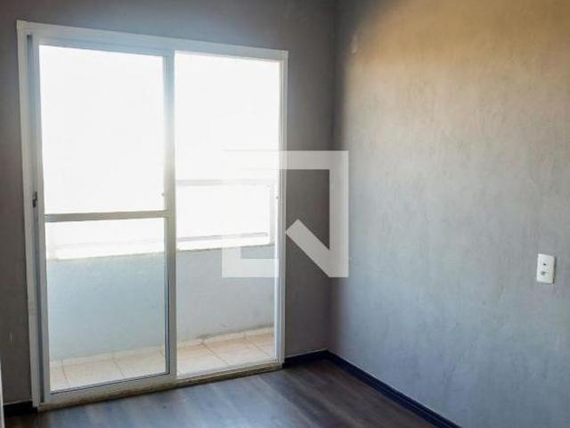 Apartamento à Venda Piratininga, 2 Quartos, 47 m2