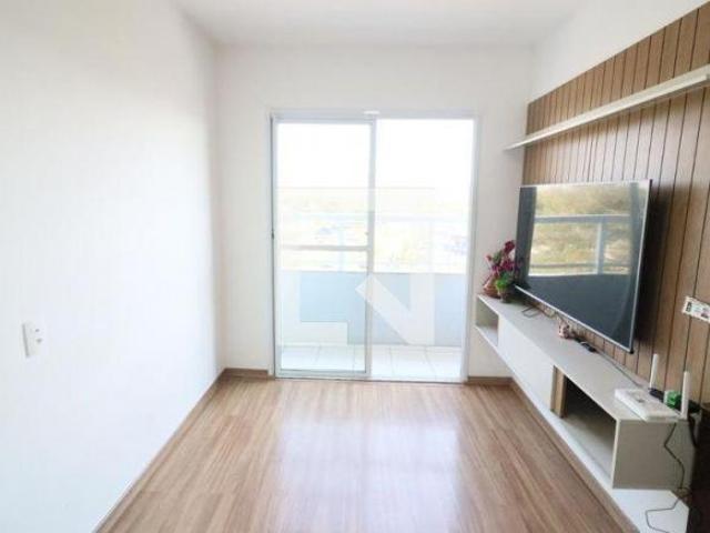 Apartamento à Venda Piratininga, 2 Quartos, 47 m2