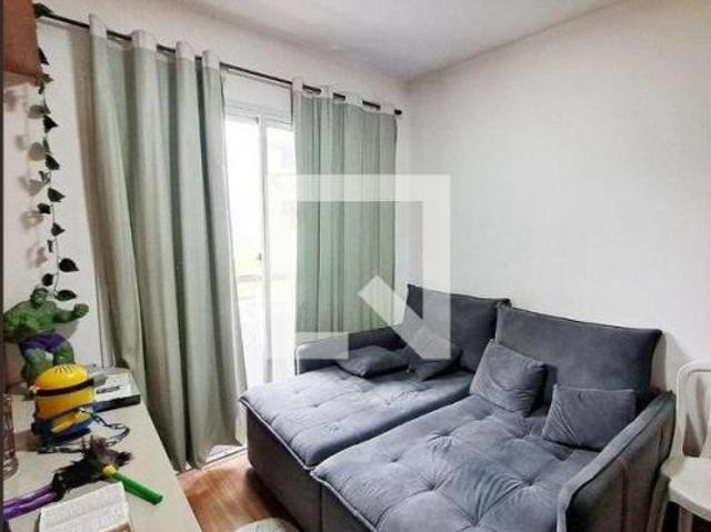 Apartamento à Venda Piratininga, 2 Quartos, 47 m2