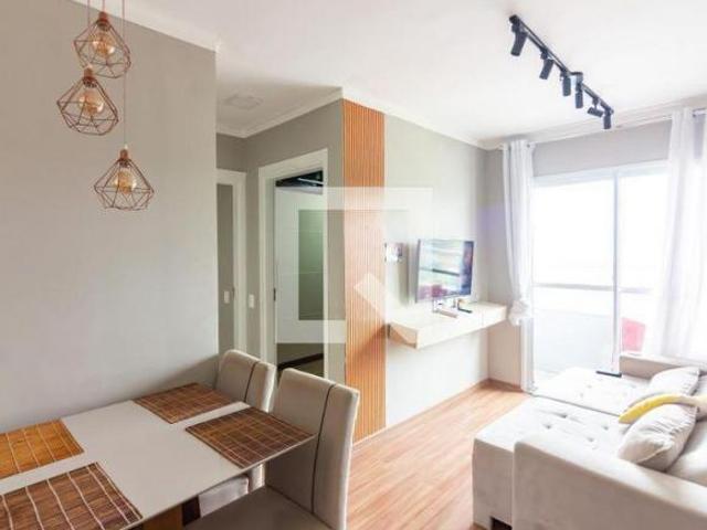 Apartamento à Venda Piratininga, 2 Quartos, 47 m² Osasco