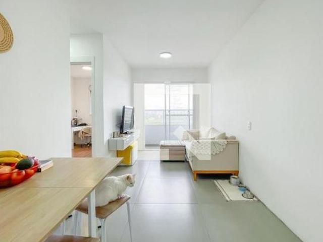 Apartamento à Venda Piratininga, 2 Quartos, 47 m² Osasco