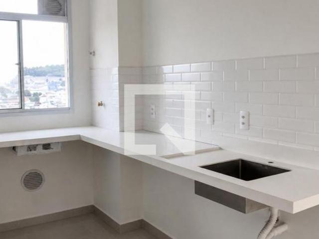 Apartamento à Venda Piratininga, 2 Quartos, 46 m2