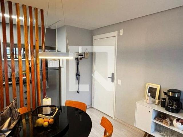 Apartamento à Venda Piratininga, 2 Quartos, 46 m2