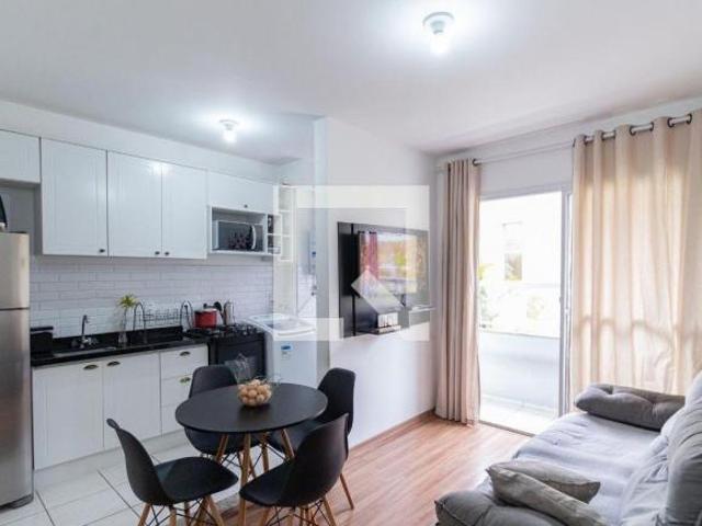 Apartamento à Venda Piratininga, 2 Quartos, 46 m2