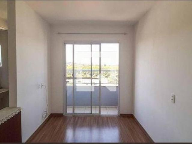 Apartamento à Venda Piratininga, 2 Quartos, 46 m2