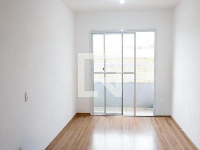 Apartamento à Venda Piratininga, 2 Quartos, 46 m2