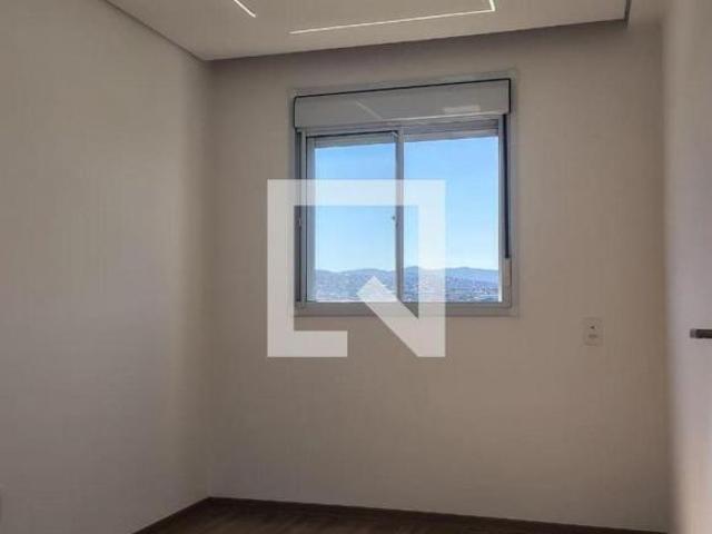Apartamento à Venda Piratininga, 2 Quartos, 46 m2