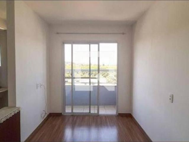 Apartamento à Venda Piratininga, 2 Quartos, 46 m2