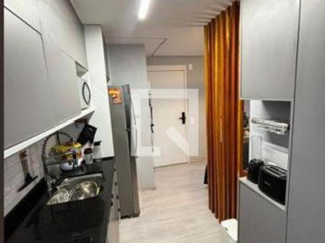 Apartamento à Venda Piratininga, 2 Quartos, 46 m² Osasco