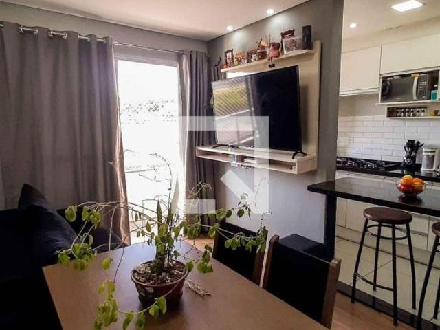 Apartamento à Venda Piratininga, 2 Quartos, 48 m2