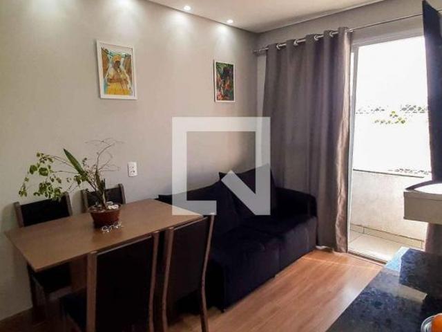 Apartamento à Venda Piratininga, 2 Quartos, 48 m2