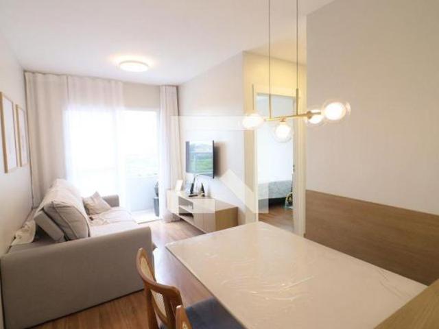 Apartamento à Venda Piratininga, 2 Quartos, 48 m2