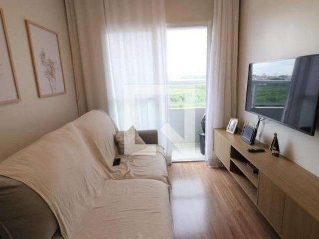 Apartamento à Venda Piratininga, 2 Quartos, 48 m2