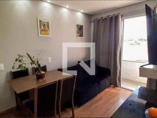 Apartamento à Venda Piratininga, 2 Quartos, 48 m² Osasco