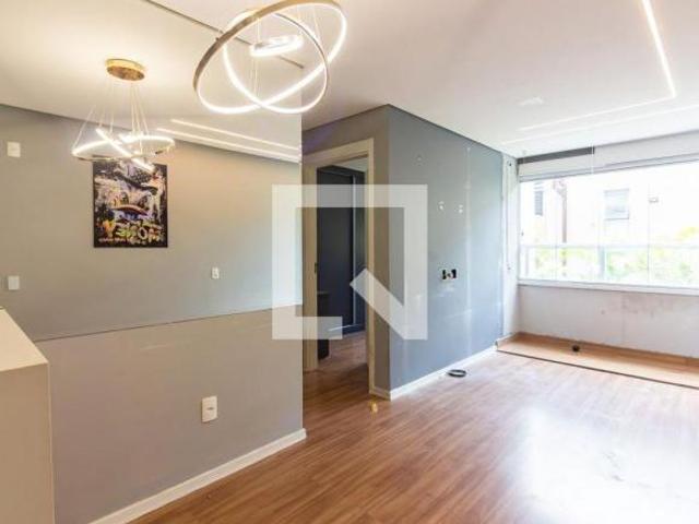 Apartamento à Venda Piratininga, 2 Quartos, 50 m2