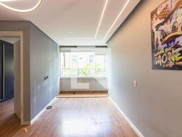 Apartamento à Venda Piratininga, 2 Quartos, 50 m2