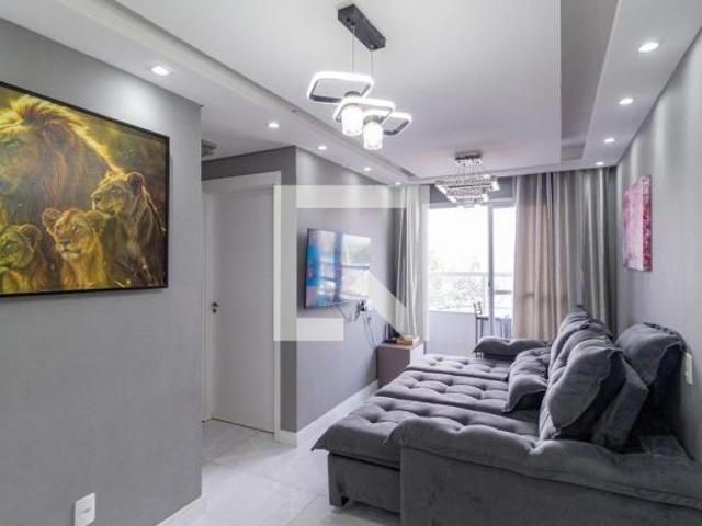 Apartamento à Venda Piratininga, 2 Quartos, 50 m2