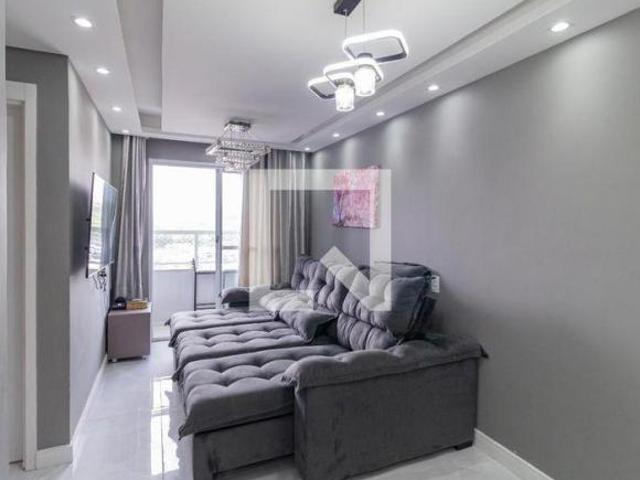 Apartamento à Venda Piratininga, 2 Quartos, 50 m² Osasco