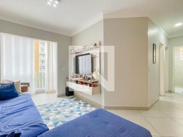 Apartamento à Venda Piratininga, 2 Quartos, 58 m2