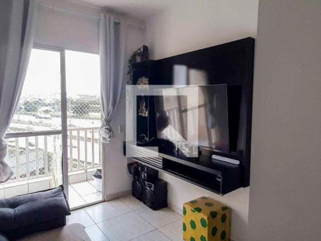 Apartamento à Venda Piratininga, 2 Quartos, 58 m2