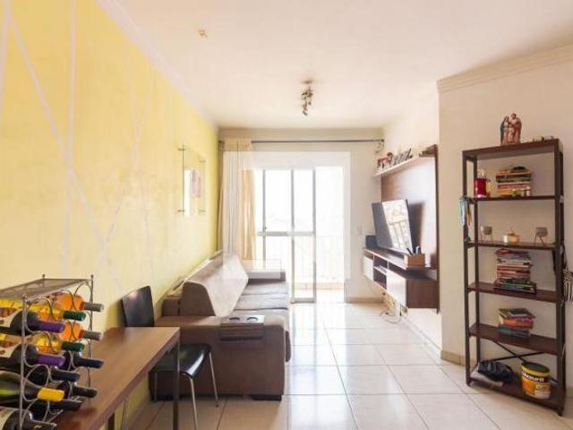 Apartamento à Venda Piratininga, 2 Quartos, 58 m2