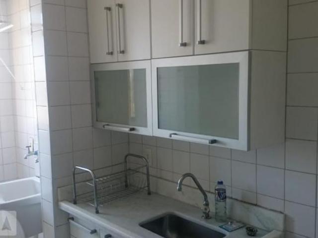 Apartamento à Venda Piratininga, 2 Quartos, 58 m2