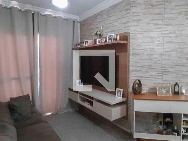 Apartamento à Venda Piratininga, 2 Quartos, 58 m2