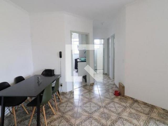 Apartamento à Venda Piratininga, 2 Quartos, 58 m2