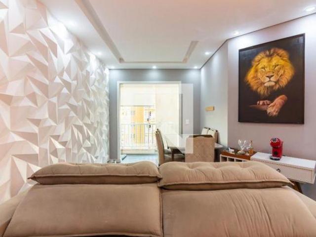 Apartamento à Venda Piratininga, 2 Quartos, 58 m2