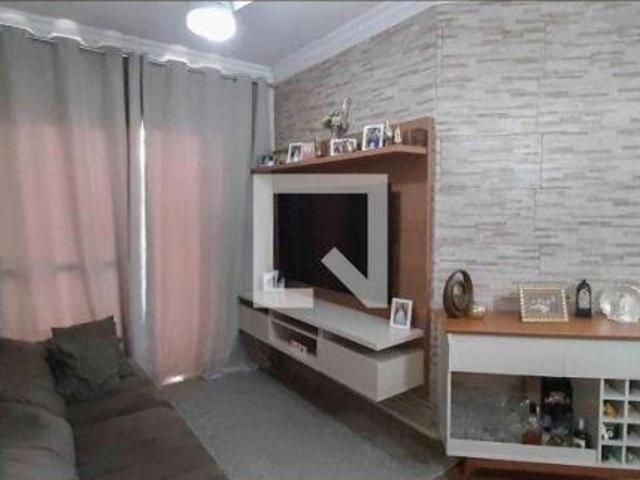 Apartamento à Venda Piratininga, 2 Quartos, 58 m² Osasco