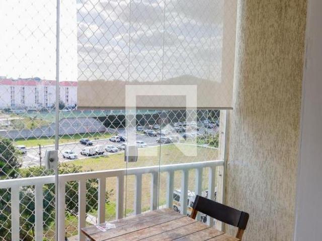 Apartamento à Venda Piratininga, 2 Quartos, 60 m2